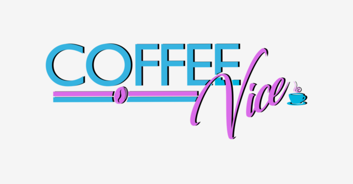Coffee Vice – CoffeeVice