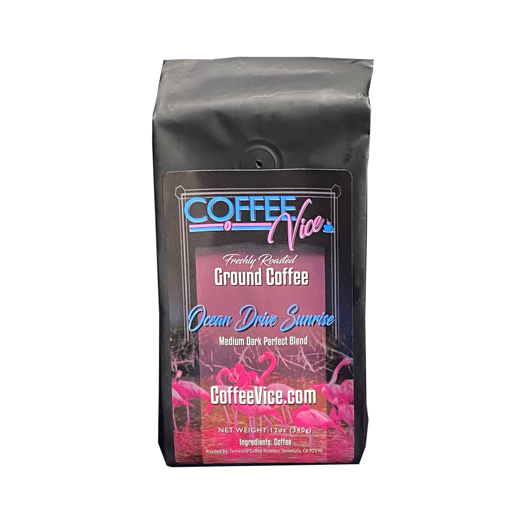 Coffee Vice – CoffeeVice